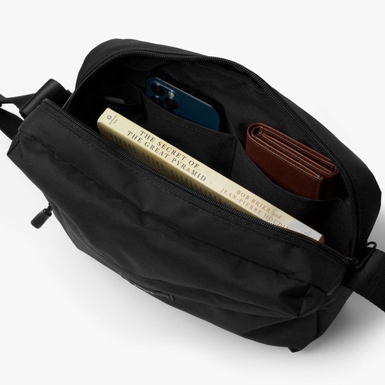 MINI BAG XL II – Nome VN