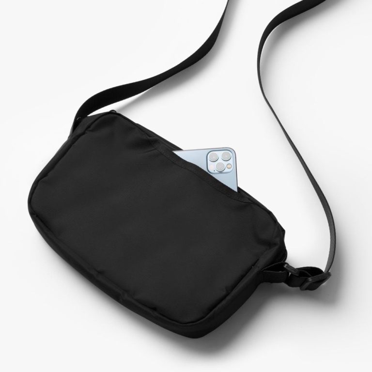 MINI BAG XL II – Nome VN